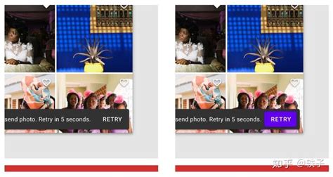 Material Design——snackbars 知乎