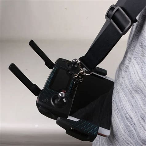 뜨거운 판매 원격 컨트롤러 목 끈 걸이 벨트 교수형 후크 슬링 스트랩 버클 브래킷 Dji Mavic 프로부품 And 액세서리 Aliexpress