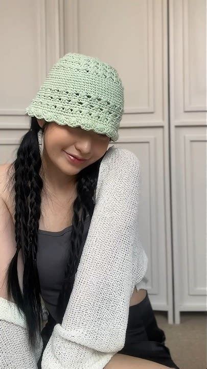 🧃모자 쓸 때 하면 예쁜 양갈래 땋기 2가지 버전 모자헤어스타일링 쇼츠 Shorts Youtube