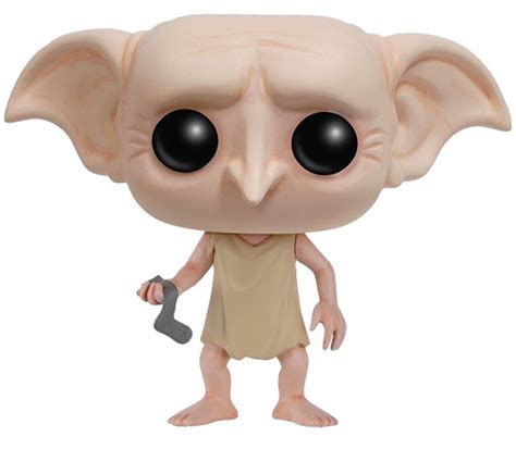 17 Dobby — Harry Potter Fan Zone