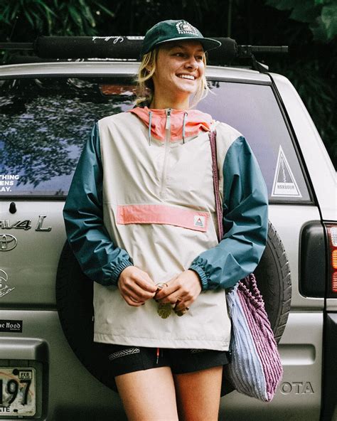 Womens Jackets Passenger