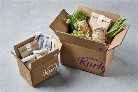 김슬아 마켓컬리 대표 지구·환경 위해 종이 포장재로 교체