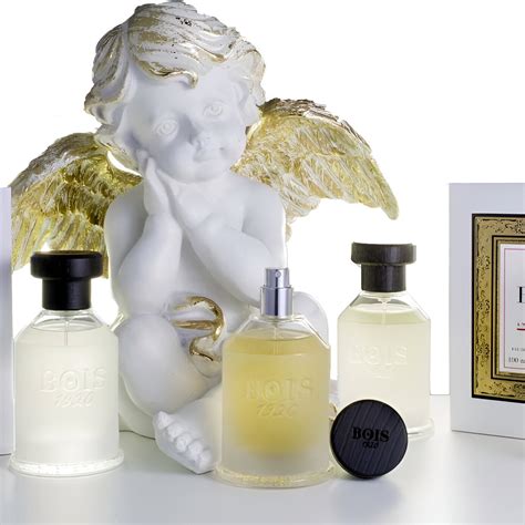 Shop Bois 1920 Ancora Amore Edp My Perfume Shop New Zealand