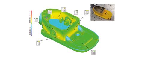 Geomagic Control X TEKNODİZAYN D