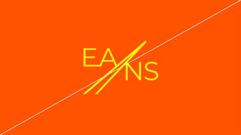 Eans Brand Identity Guideline And Assets