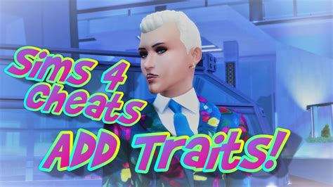 Sims 4 Cheat Trait List Cartklo