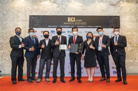 S P Setia On Linkedin Staytogetherstaysetia Bciasiaawards2021 Esg