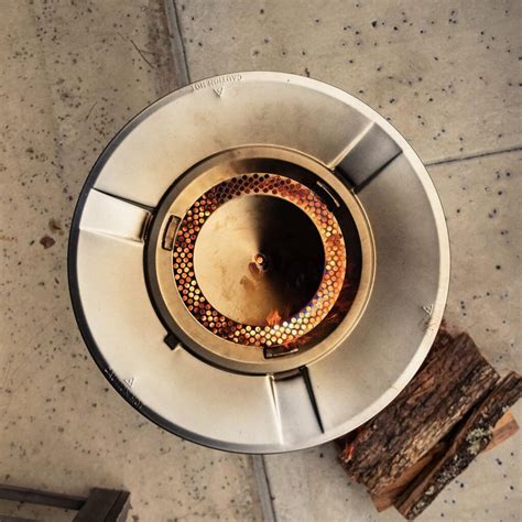 Solo Stove Bonfire Heat Deflector Review