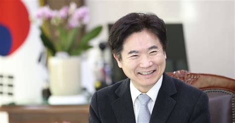 [신년인터뷰] 김대중 전남교육감 미래교육 패러다임 제시