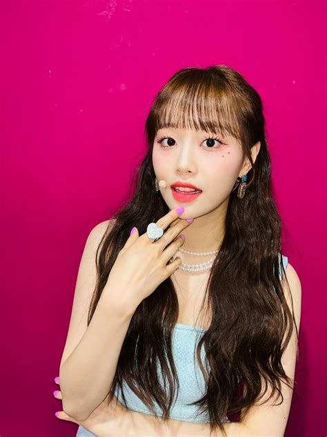 이달의 소녀 측 츄 폭언·갑질 억울하다면 직접 밝혀라 노컷뉴스