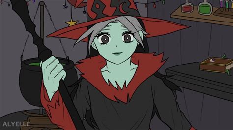 Coven Girlies Sleepover R Townofsalemgame