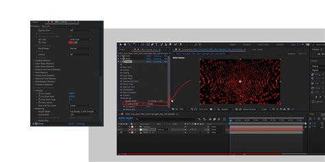Solved Trapcode Form Missing Blend Modes Adobe Community 12899299