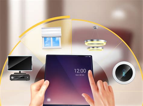 Uso Do Arduino Em Sistemas De Automação Residencial Maissemanário