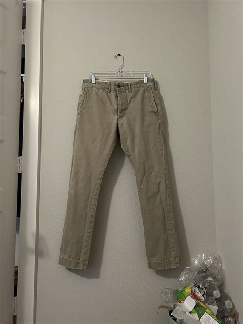 Rrl Ralph Lauren × Ralph Lauren Rrl Pants Grailed