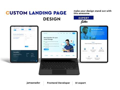 Psd To React Figma To React Js Responsive Html Website Design Upwork