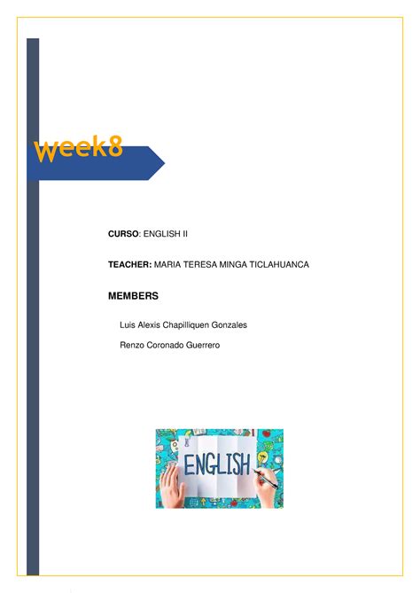 Week AC S Week Pre Task Quiz Weekly Quiz AC S Week Pre Task W Eek