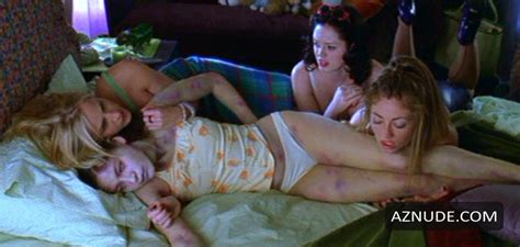 Jawbreaker Nude Scenes Aznude