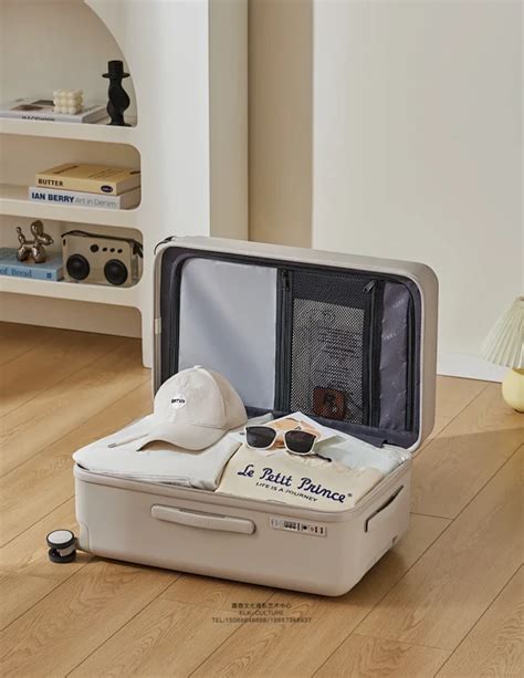 产品拍摄｜行李箱 小红书 花瓣网