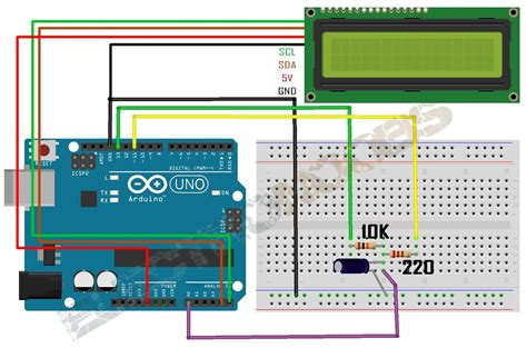 Electronoobs Capacitance Meter Tutorial General Guidance Arduino Forum
