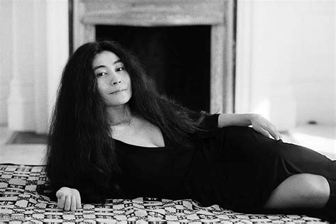 Yoko Ono Wallpapers Wallpaper Cave