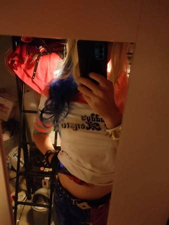 Harley Quinn Pics XHamster