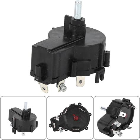 12V24V Five Speed Switch For Electric Motor Accessories Trolling Motor Switch 68lb 86lb Electric