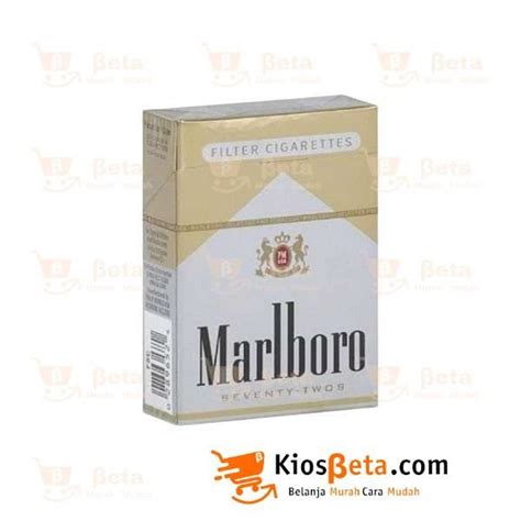 Rokok Sampoerna Avolution Hijau 20 Batang