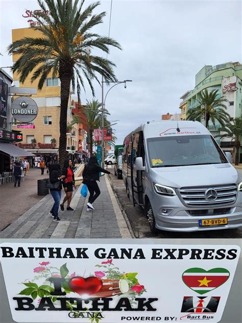 Wie Is Bart Bus Bartbus Nl