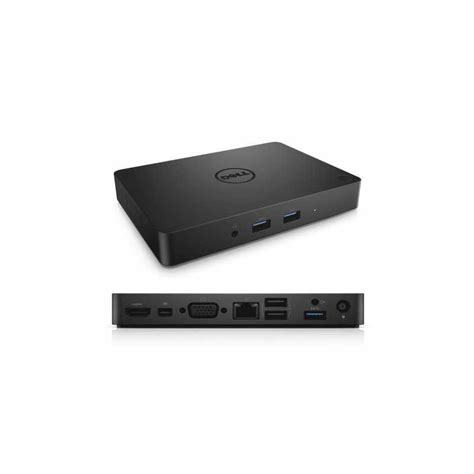 Dell Dock Wd Usb C