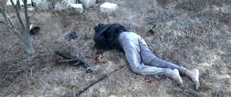 Egypt Video Of Extrajudicial Executions Offers Glimpse Of Hidden