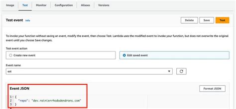 Teri Radichel 🩵 On Linkedin Parsing And Validating Lambda Parameters And Environment Variables