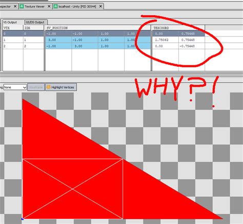 Urp 1318 Proper Rthandle Usage In A Renderer Feature Unity Engine Unity Discussions