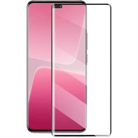 ეკრანის დამცავი Glass Pro Full Screen Tempered Glass 111d Xiaomi 13