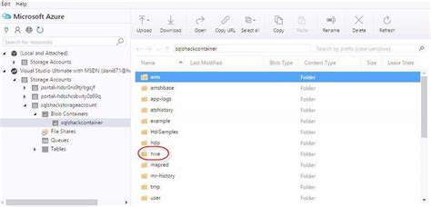 Create And Configure Azure Hdinsight Geeksforgeeks