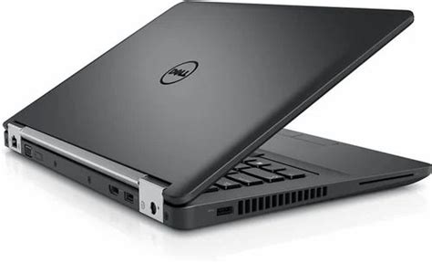 Dell Latitude CR Intel Core Laptop Inches At Best Price In New Delhi ID