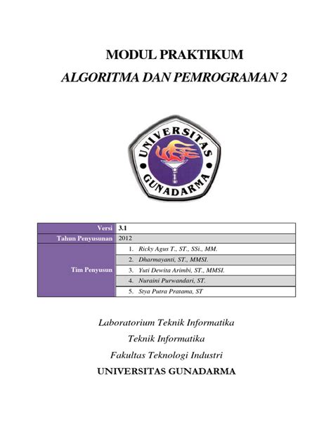 Pengenalan Python Pdf