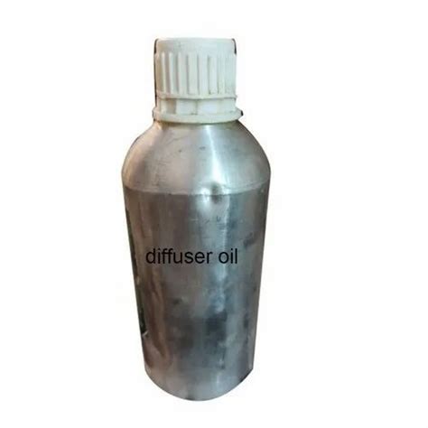 500ml Diffuser Oil For Cleaning Packaging Size 1 Litre At Rs 1300 Bottle In Indore