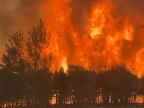 Mulcair At Home And In The U S The Environment Takes A Back Seat