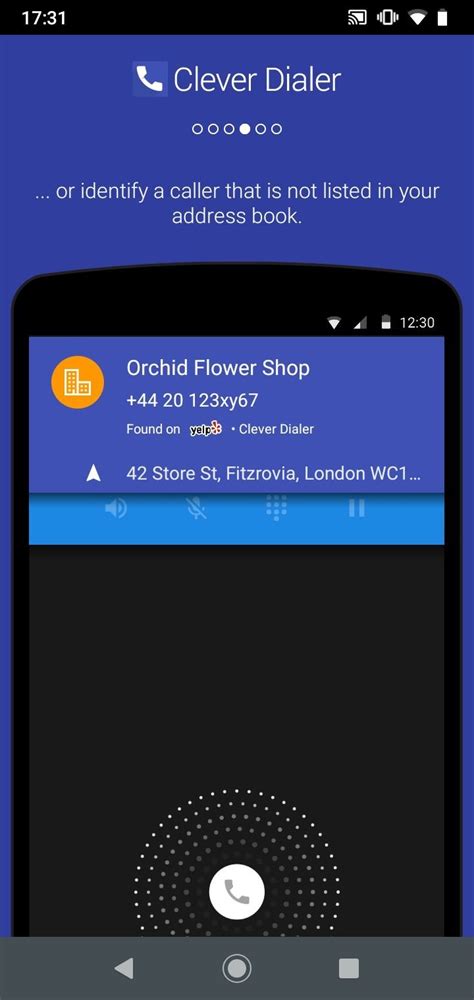 Descargar Clever Dialer 1 41 Apk Gratis Para Android