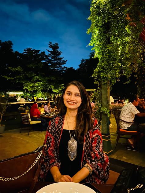 Srishti Mishra On Linkedin I Find It Hard To Say No It Has Always