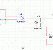 NAND Gate Electronics Lab
