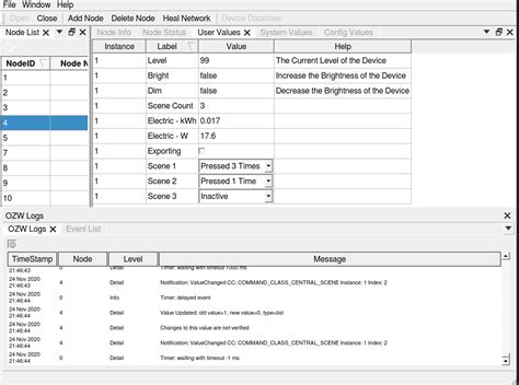 Openzwave Beta Custom Configurations Folder Drivers Z Wave Home Assistant Community