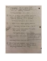 Exercise Docx Course Hero