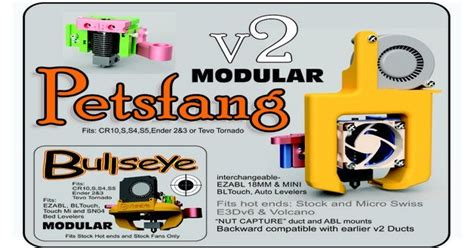 New Cr 10s Owner What Are Some Must Have Upgrades In Your Opinion Cr10