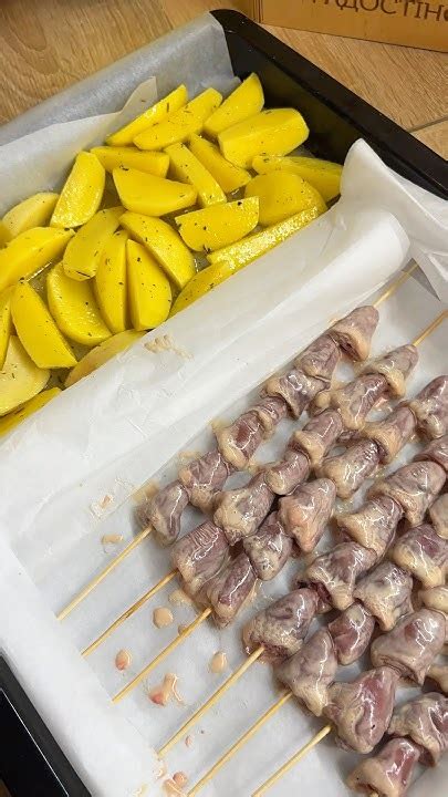 Смачна вечеря з ПРОСТИХ інгредієнтів 🍲😍 Youtube