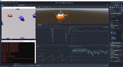 GitHub HxGodot Squash The Creeps D Hxgodot A Sample Game Using Hxgodot