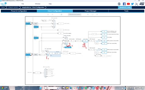 Stm32f103c8t6控制直流霍尔编码器电机（包会的） Csdn博客