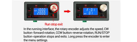 Amazon TKXEC DC V A Stepper Motor Driver Controller Integrated Board Forward Reverse