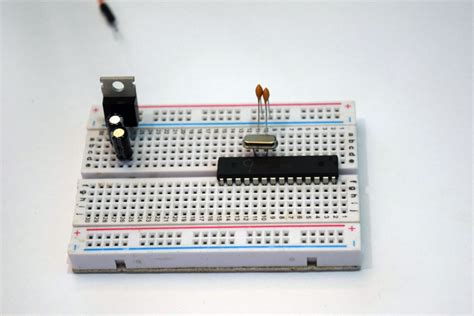 GitHub Sandy How To Build Arduino On Bread Board