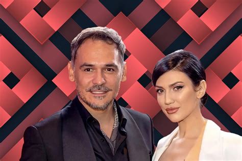 Ce Diferență De Vârstă Există între Răzvan Simion și Logodnica Sa Daliana Răducan